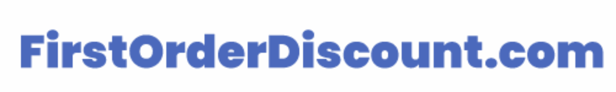 First Order Discount Codes | New Customer Deals & Promos