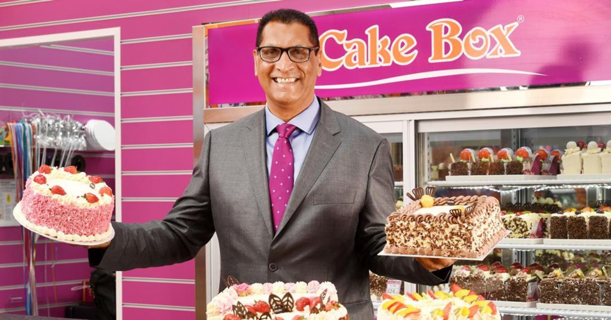 Cake Box First Order Discount: Get 10% Off Your Cake!